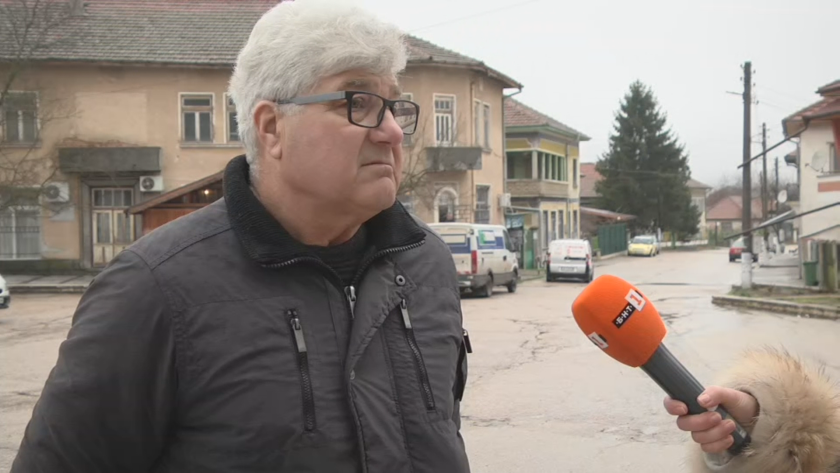 Каква е ситуацията в село Гъмзово след убийството за шише ракия? - По ...